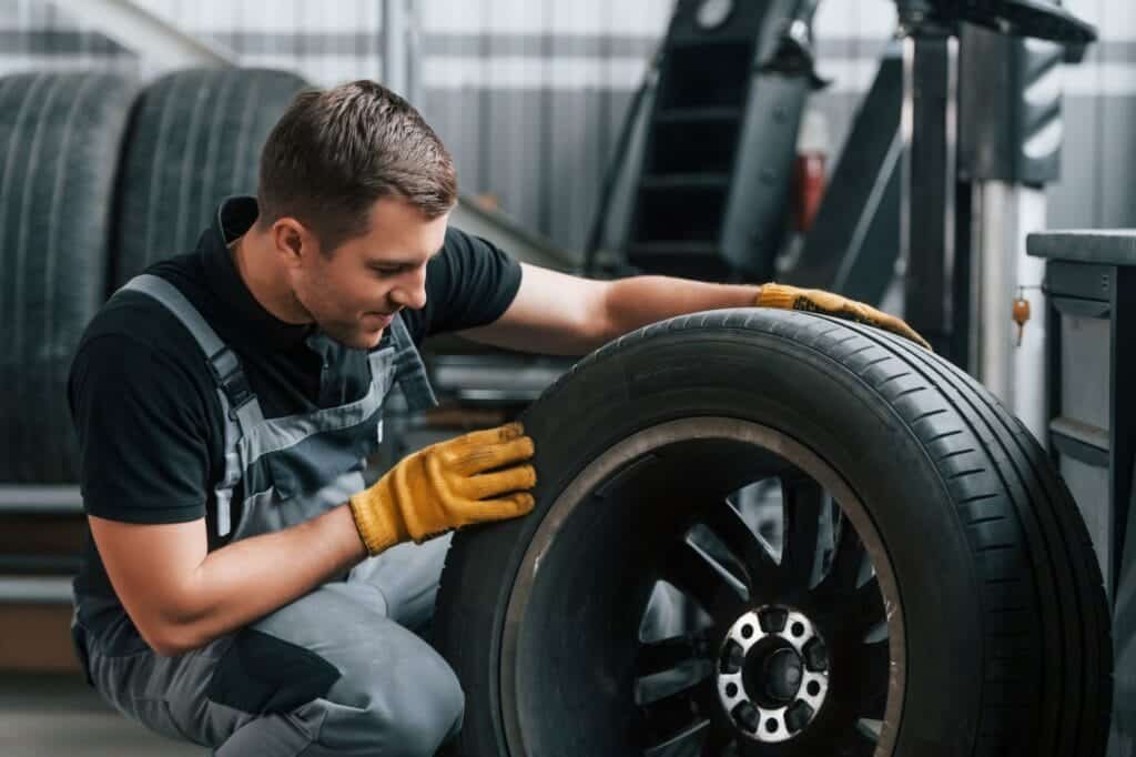 Tire Sidewall Cracking and Bulges – Causes, Risks, and Prevention ...