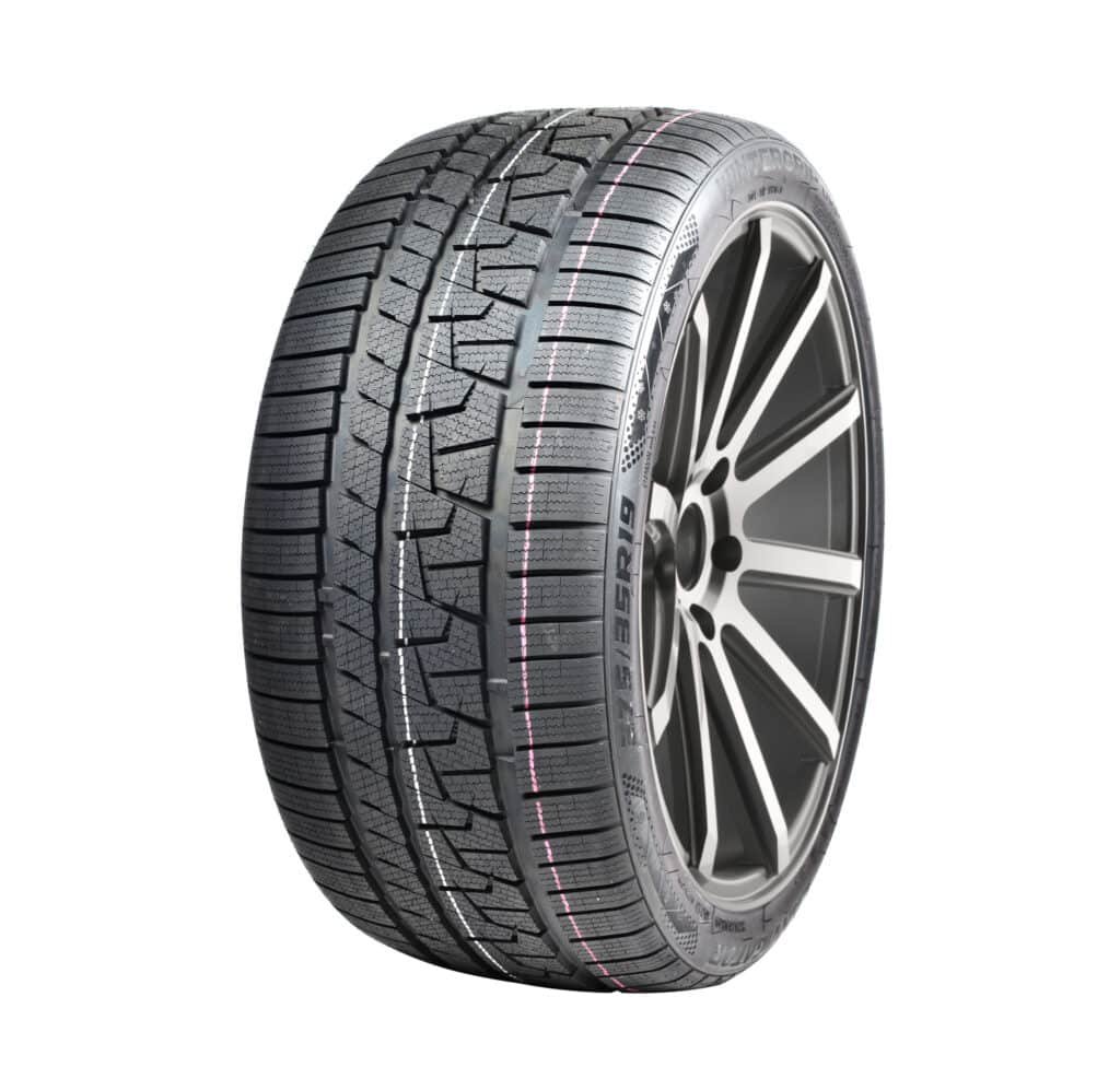 275/55R20 A702 XL 117 H APLUS Winter - Migo Tire Corp.