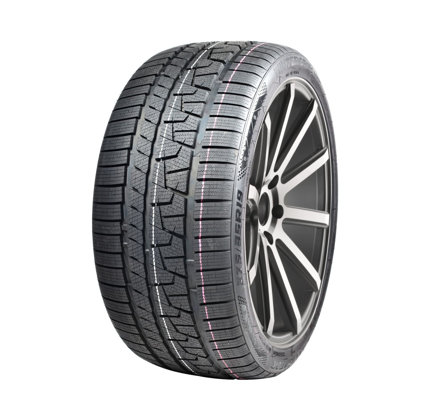 275/55R20 A702 XL 117 H APLUS Winter - Migo Tire Corp.